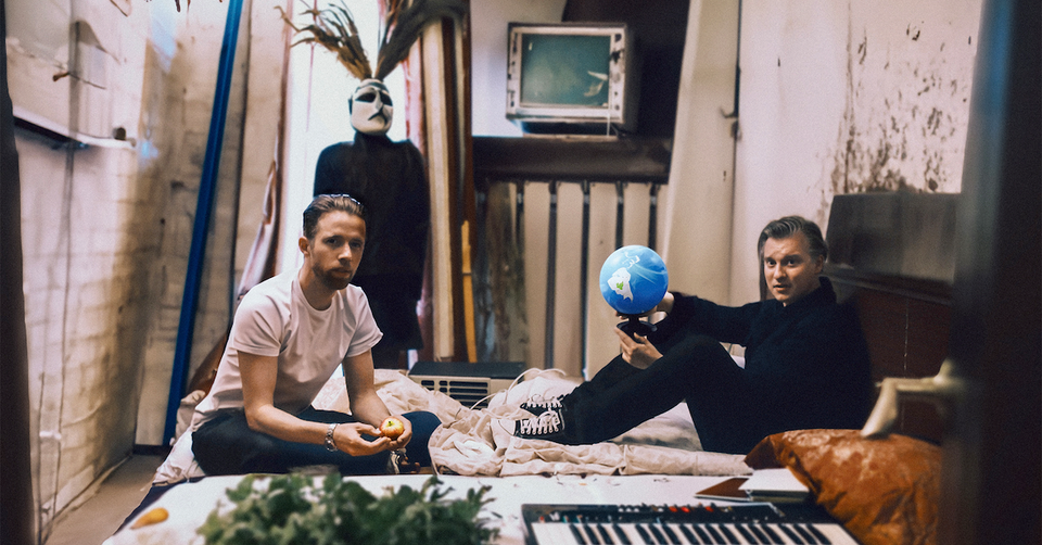 Danske Blue Foundation inviterer til unik 20-års jubilæumskoncert for ...