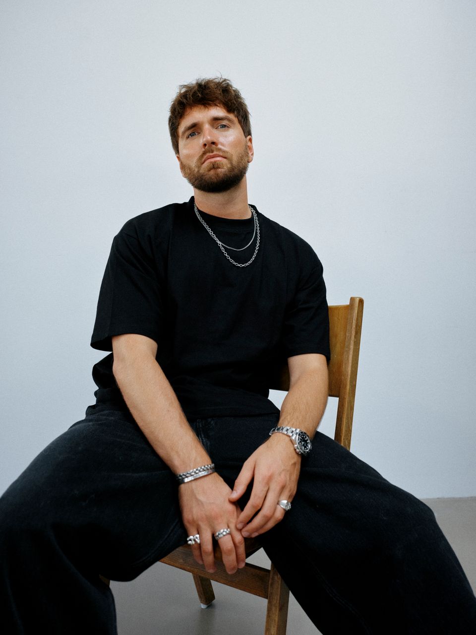 MALTE EBERT – GENNEMSNITSDANSKER | Live Nation Denmark ApS