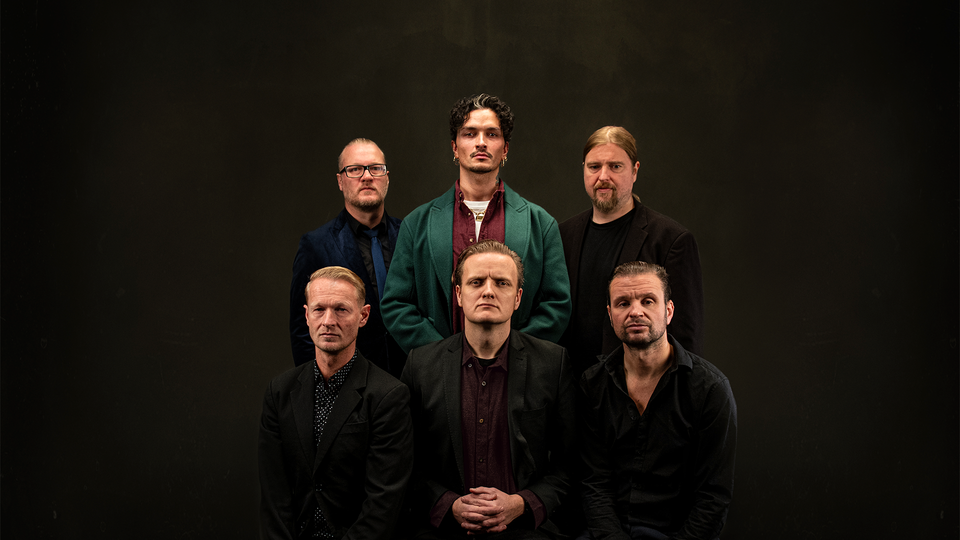 KELLERMENSCH annoncerer koncert på Det Kongelige Teater - Gamle Scene ...