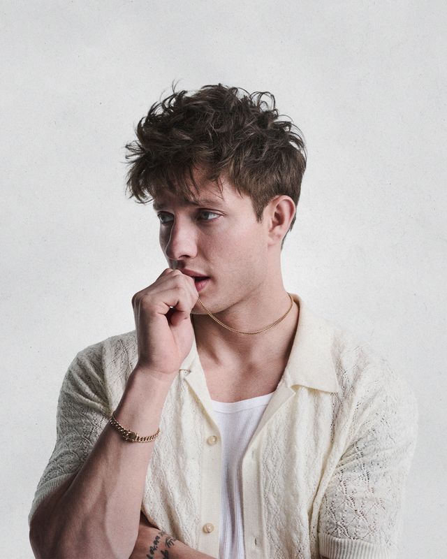 COMEDY NYHED: Komiker, skuespiller og producer Matt Rife gæster Royal ...