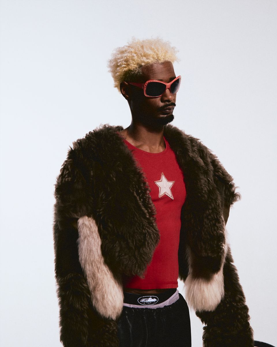 Oplev Detroit-legende og genreoverskridende rapper Danny Brown i Store ...