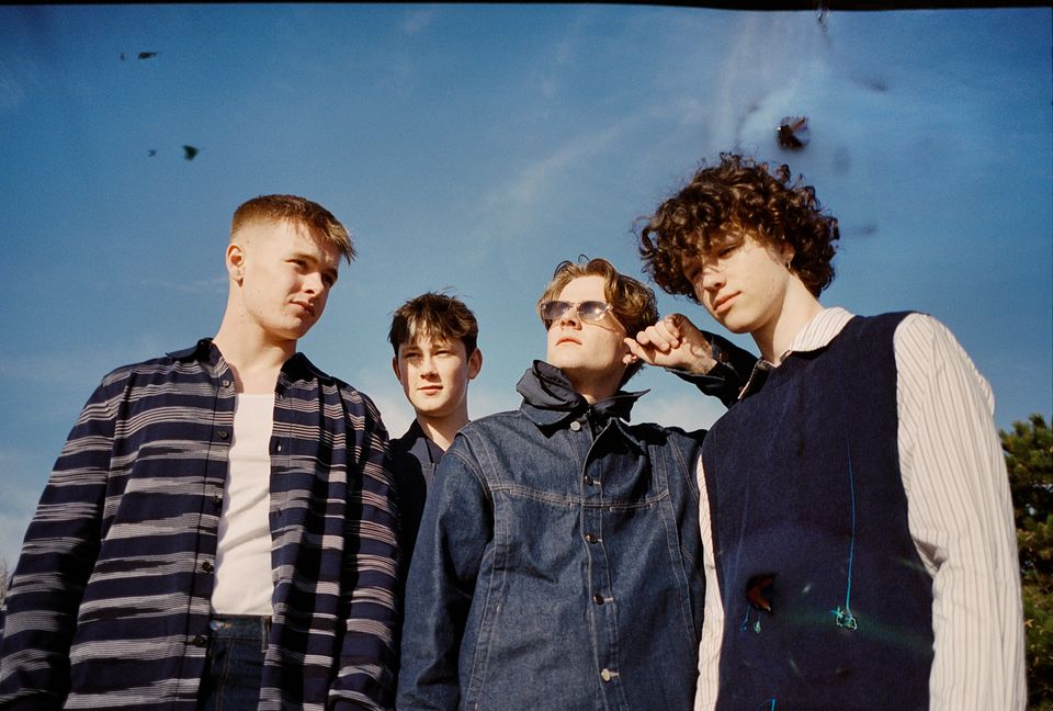 Mød LUCY: Et ungt, omfavnede musikalsk fællesskab, hvor følelserne får ...