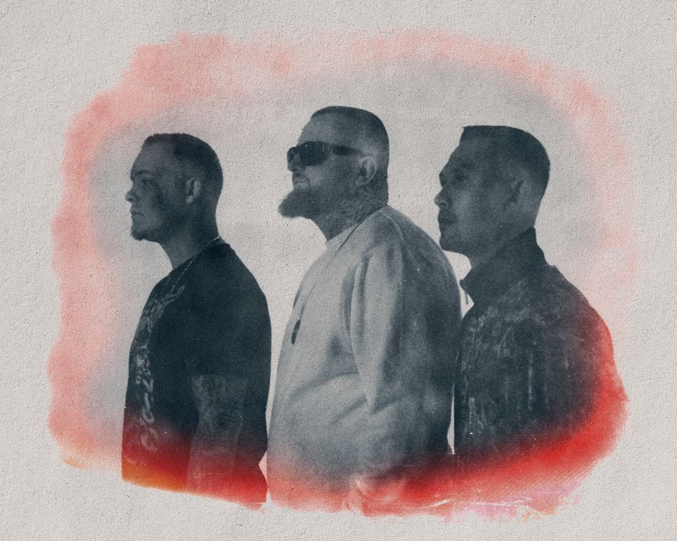 Efter udsolgt i K.B.Hallen: Ude Af Kontrol annoncerer efterårstour i ...