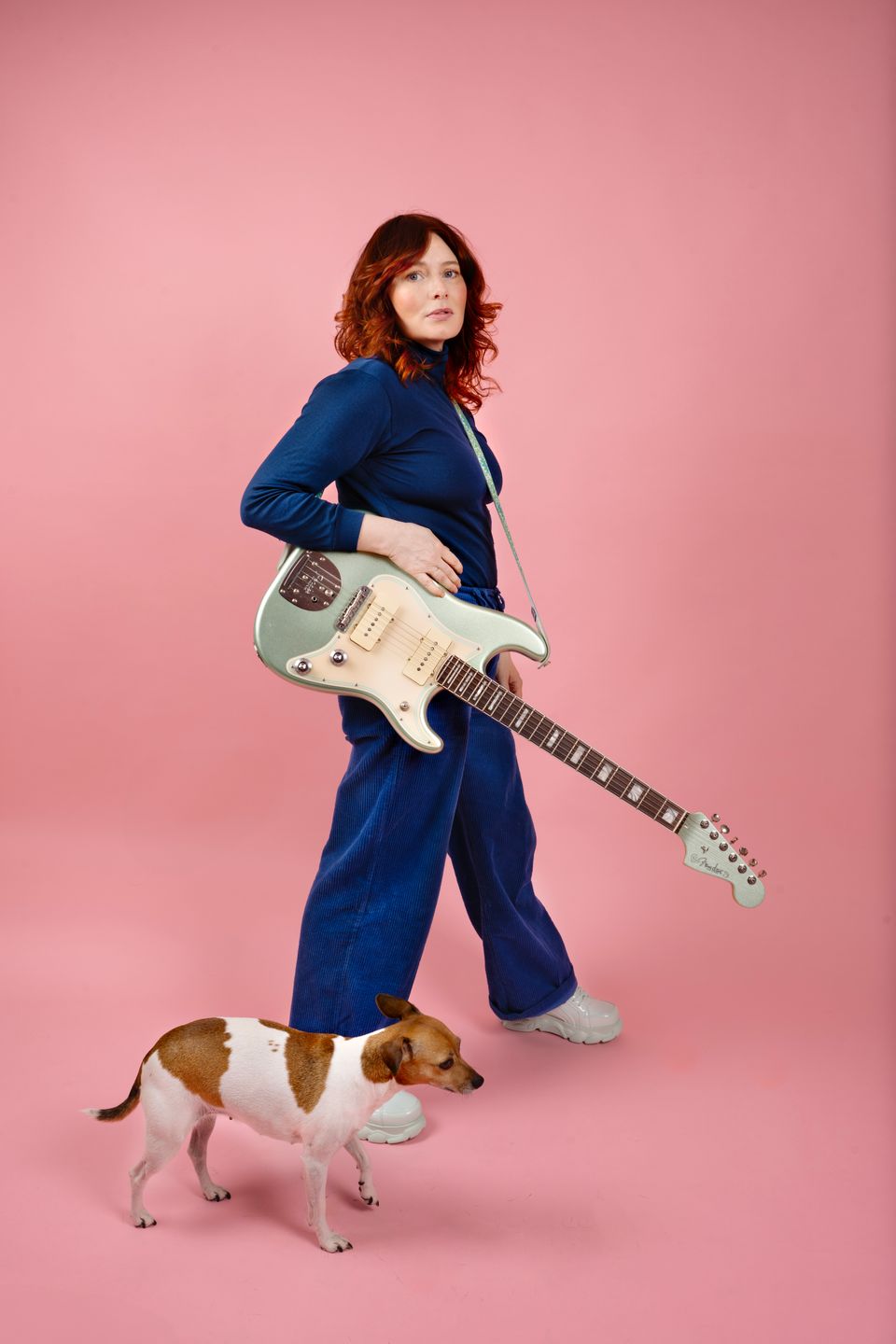 Annika Aakjær og band annoncerer efterårsturné i 2024 | PDH Music