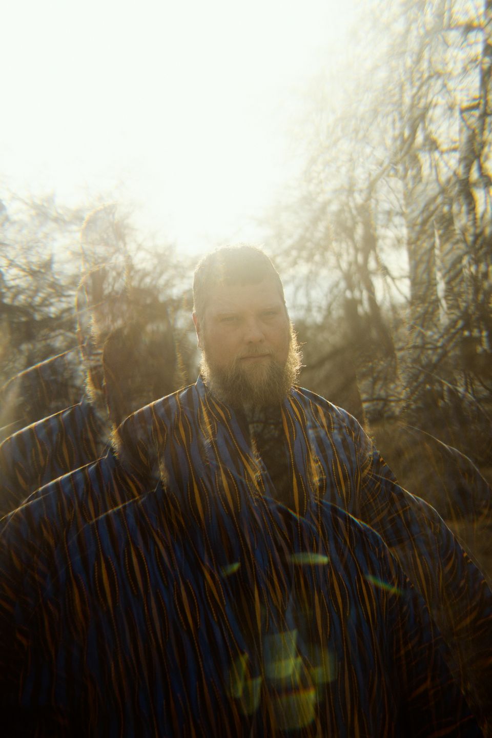 Hymns from Nineveh drager på tour med nye sange | PDH Music