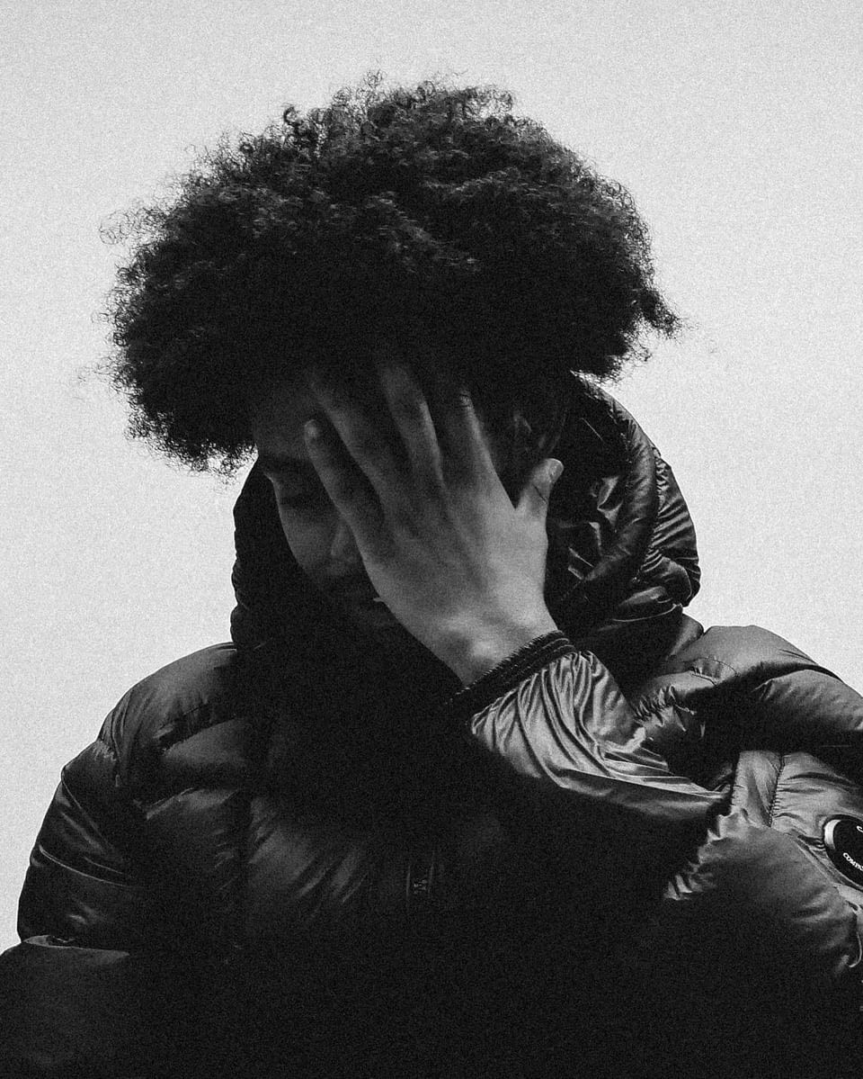 Én af vores tids mest interessante og innovative rappere, Kundo ...