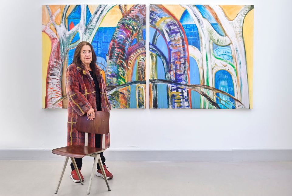 Monumental verdenskunst og kritisk slagkraft på ARKEN i 2024 | ARKEN Museum for Samtidskunst