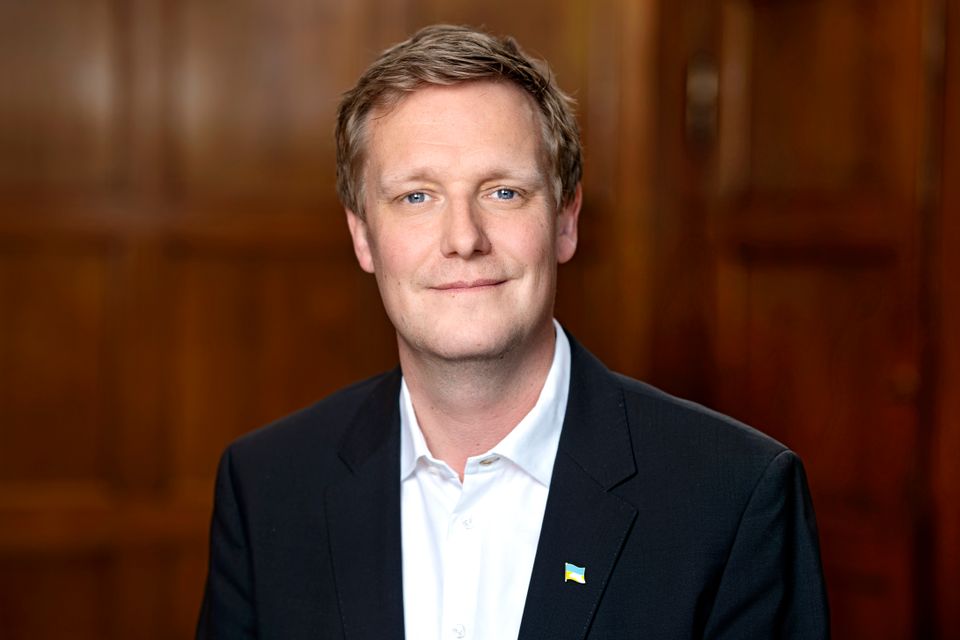Jens-Kristian Lütken er nyt medlem i Nationalmuseets Museumsråd ...