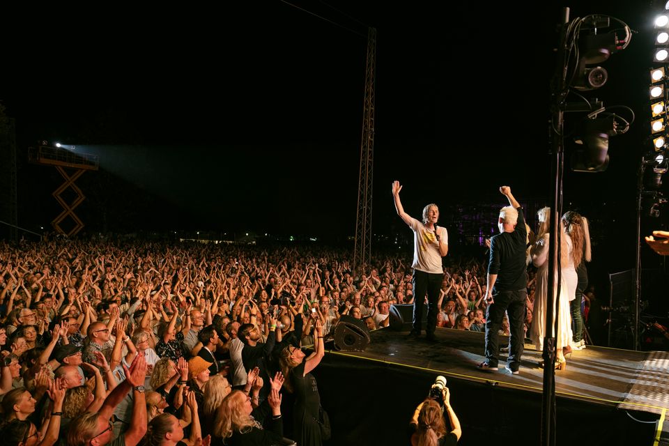 Aarhus Festuge løfter sløret for stor jubilæumskoncert | Aarhus Festuge