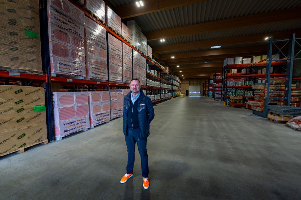 STARK styrker tilstedeværelsen i Sydsjælland med ny stor forretning i Næstved | STARK