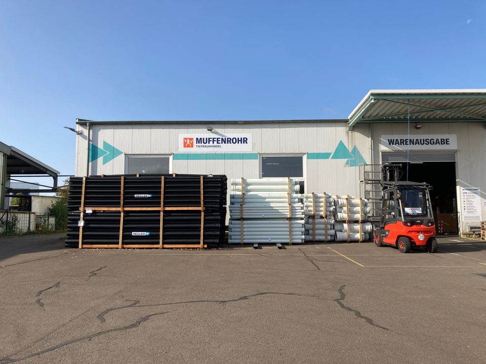 STARK Group strengthens its branch network in Germany | STARK Group