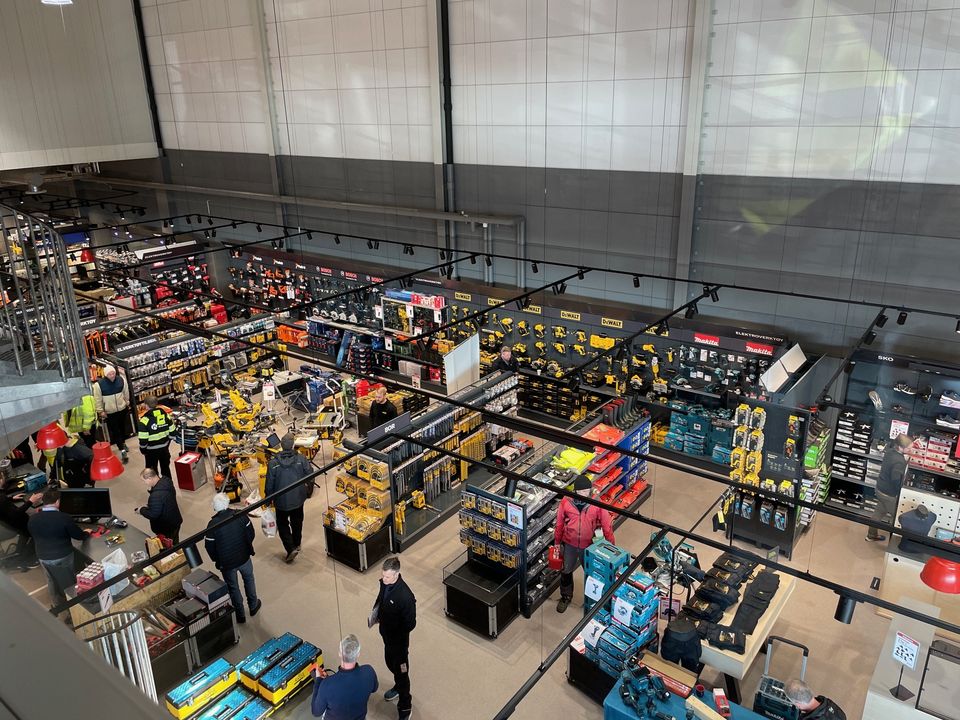 STARK Group strengthens its presence in Norway with BREEAM-certified ...