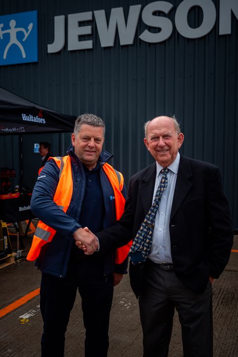 STARK Group-owned Jewson becomes main sponsor of the Western Football ...