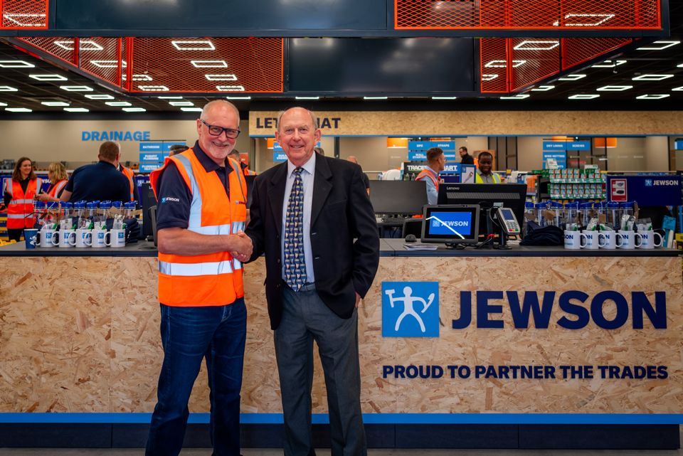 STARK Group-owned Jewson becomes main sponsor of the Western Football ...