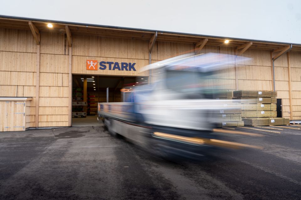 STARK Group expands its presence in Denmark | STARK Group