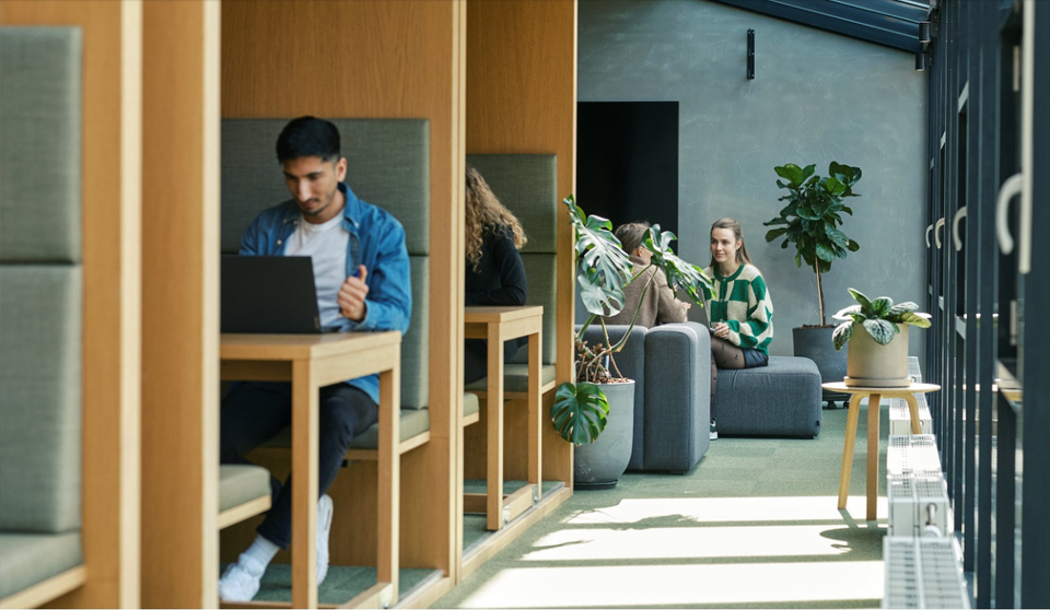 Matas brager ind i top 20 over Danmarks mest attraktive arbejdspladser ...