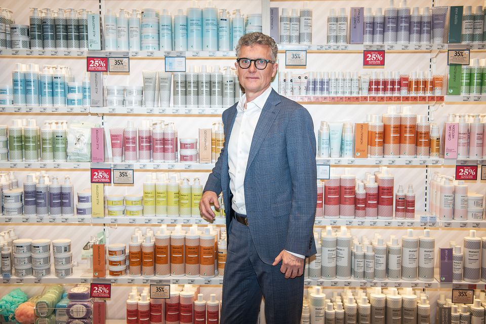 Matas A/S udnævner Per Johannesen Madsen til Interim Group CEO fra den ...