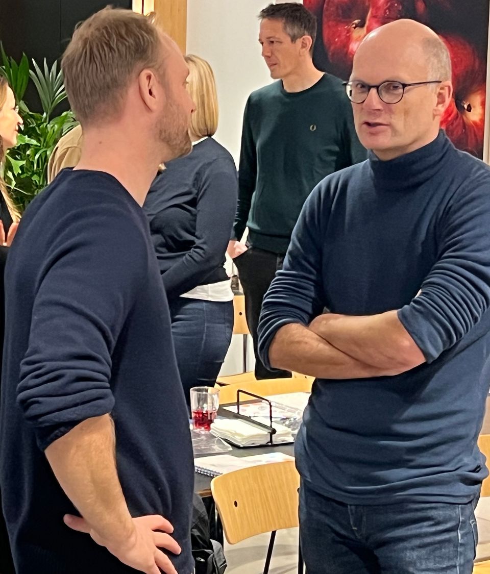 6.000 MEDARBEJDERE I MATAS GROUP VIL FORME FREMTIDENS SUNDE ...