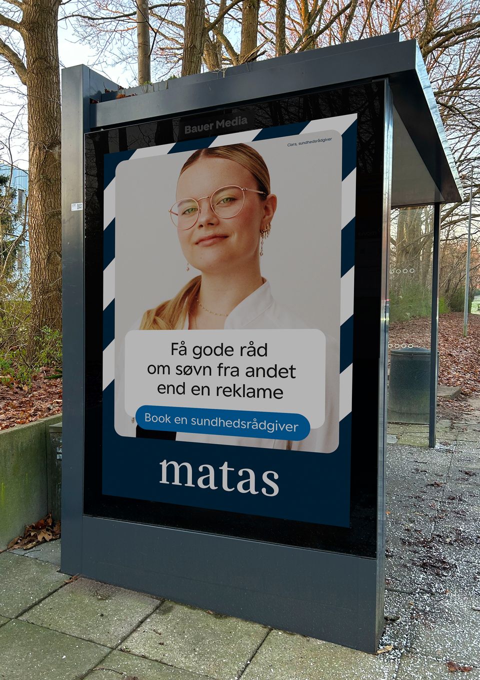 MATAS OPLEVER KRAFTIG VÆKST I SUNDHED – BÅDE SALG OG RÅDGIVNING STIGER ...