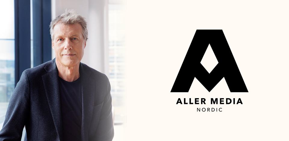 Aller Media bliver en nordisk integreret medievirksomhed - Aller Media ...