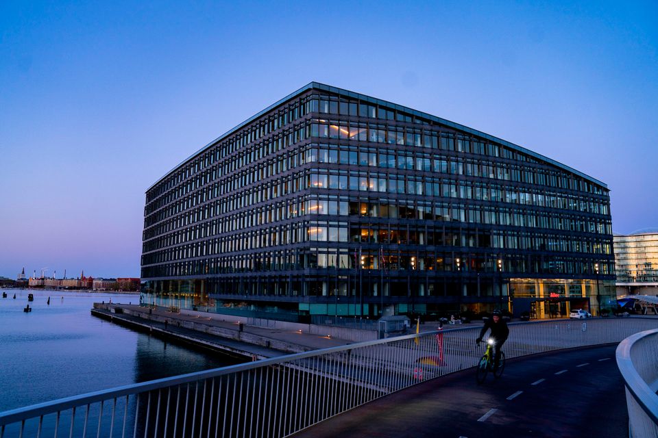 Heartbeats overtager Allers native-afdeling | Aller Media