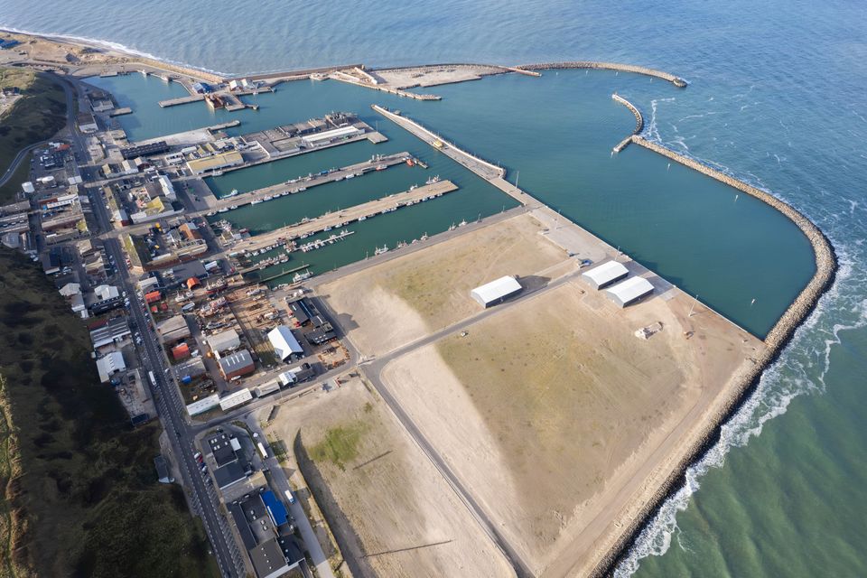 Nybrud i dansk havnehistorie: ADP bliver medejer af Hanstholm Havn ...