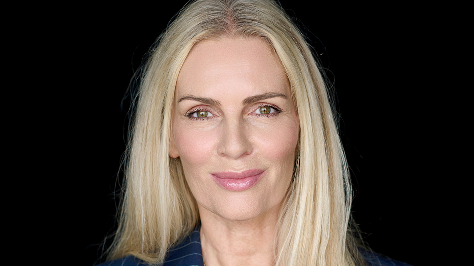 Line Bilenberg modtager Roos Prisen 2025 | Det Danske Filminstitut