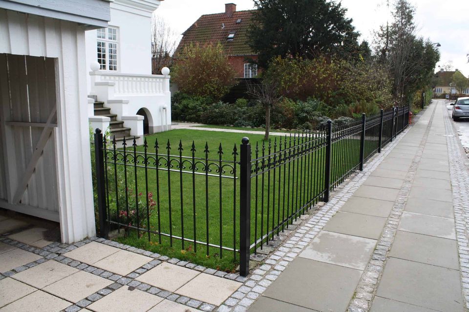 Klassiske udendørs lamper: Tidløs skønhed og funktion | Meresalg Marketing