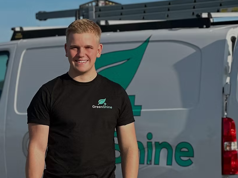 Når rene ruder betyder mere end udsynet | Meresalg Marketing