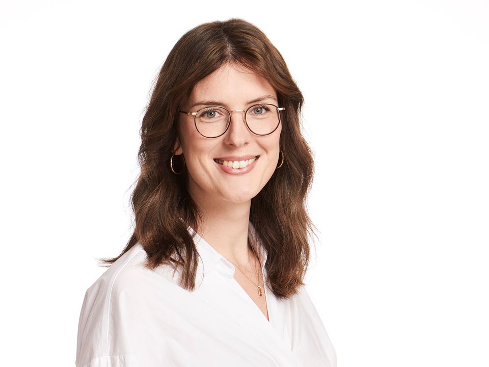 Ny projektleder til Dansk Boligbygs kommunikation | Dansk Boligbyg