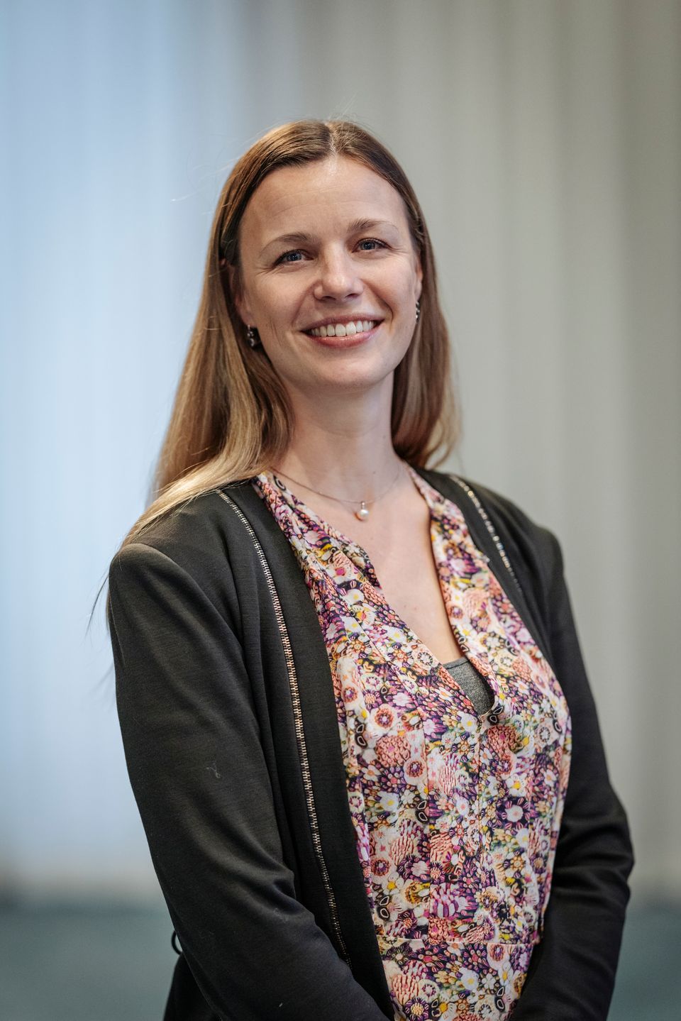 RETTELSE! Tandlæge og iværksætter er nyt medlem af Tandlægeforeningens hovedbestyrelse ...