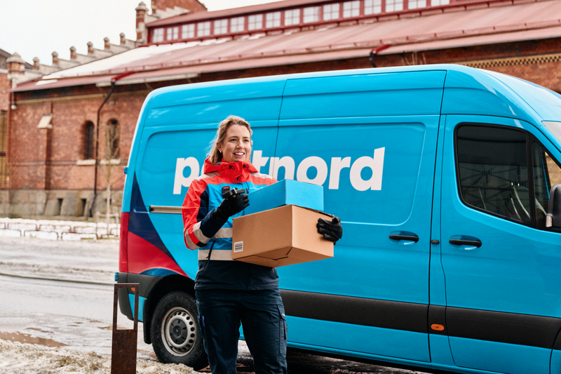 Nu giver PostNord danskerne endnu mere fleksibilitet hverdagen ...