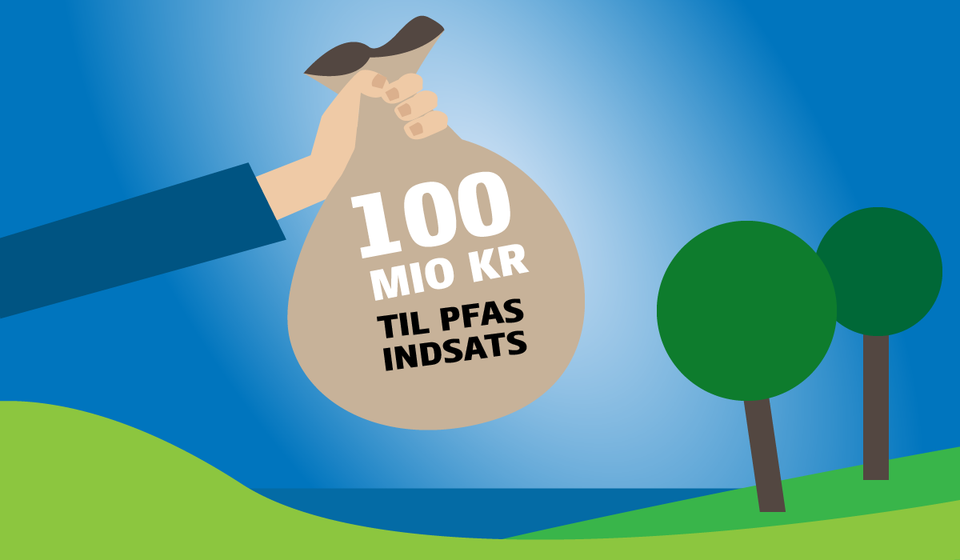 Danske Regioner hilser ny PFAS-handlingsplan velkommen | Danske Regioner