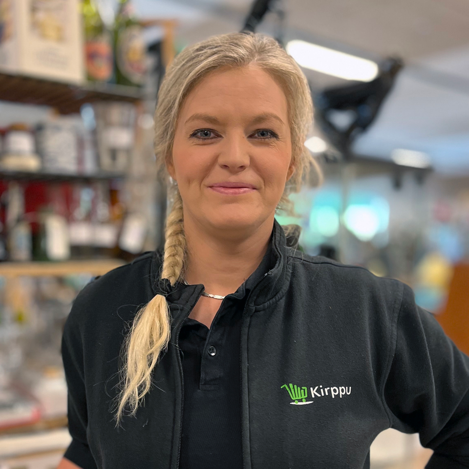 Kirppu Næstved fylder 8 år og åbner dørene til en festlig dag | Kirppu ApS