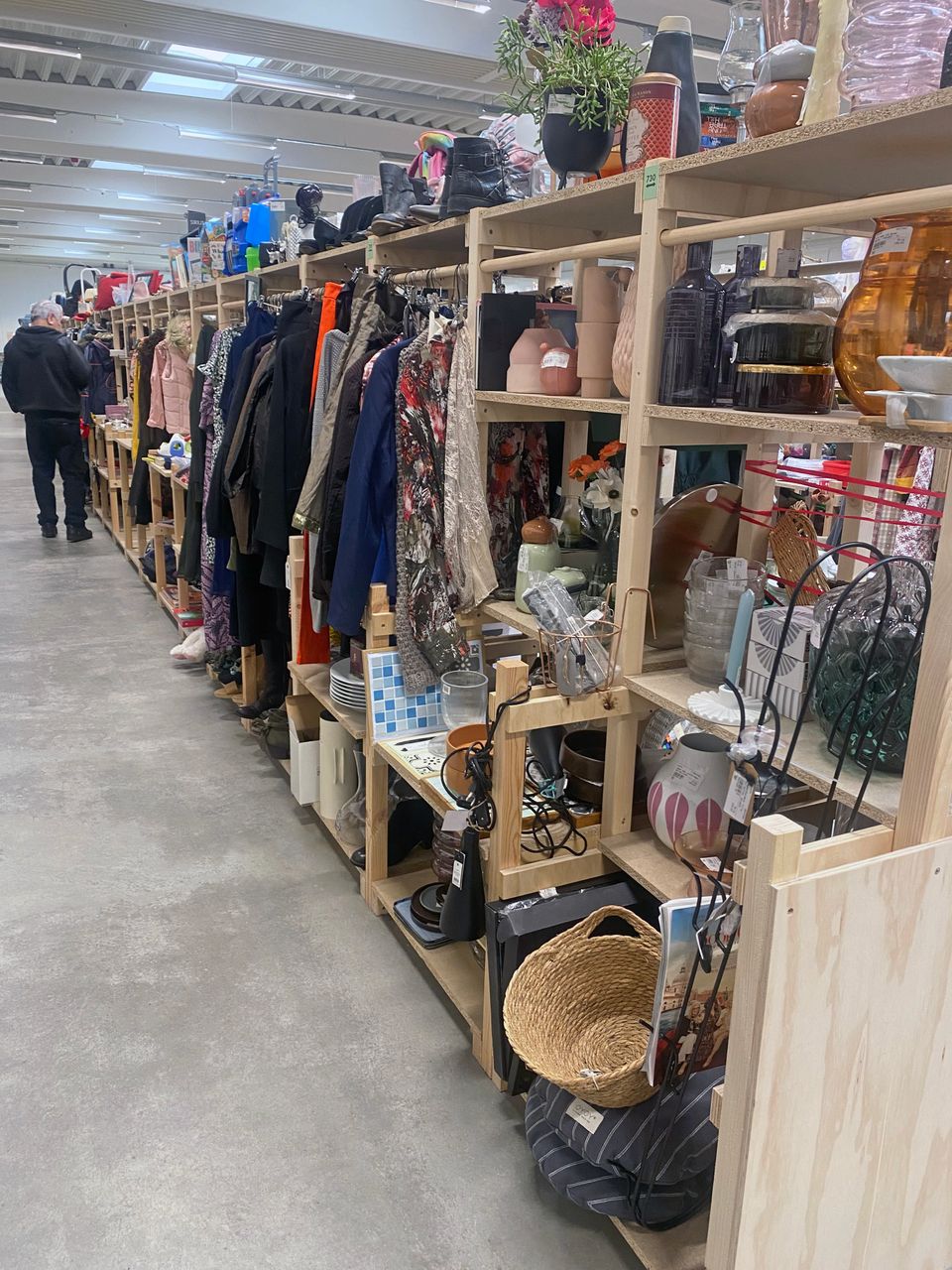 Kirppu Roskilde fejrer 5 år med loppefund | Kirppu ApS