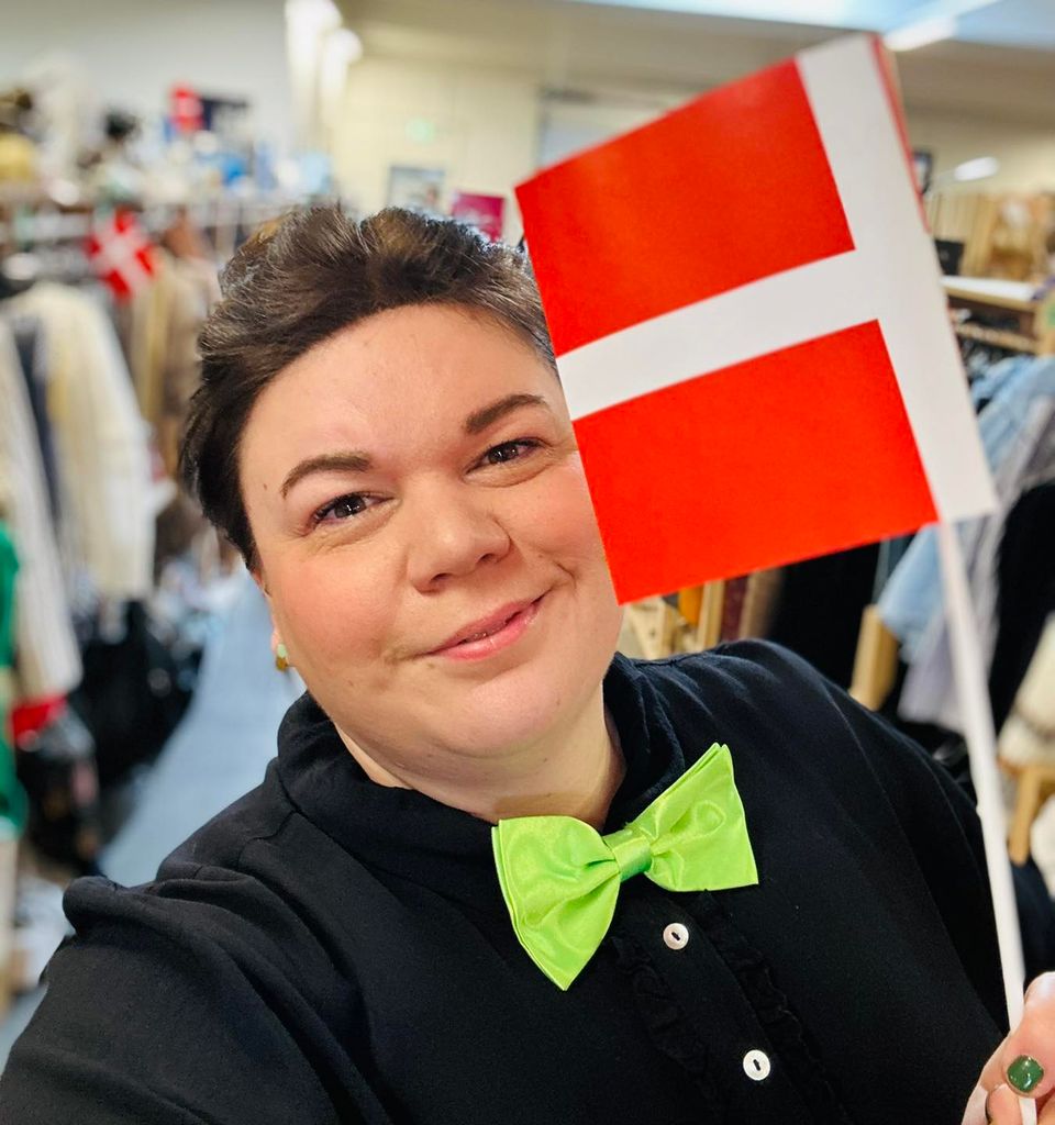 4 år med loppefund i Kirppu Holbæk | Kirppu ApS