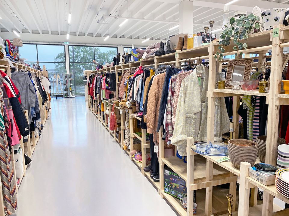 2 år med loppefund i Fredericia | Kirppu ApS