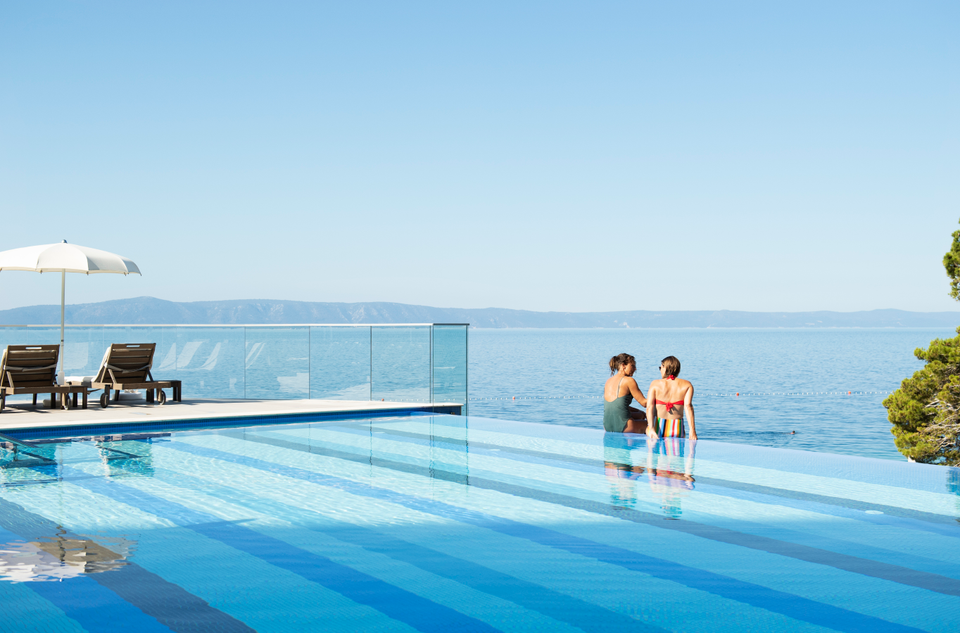 TUI bliver hovedpartner til Copenhagen Pride 2023 | TUI Danmark A/S