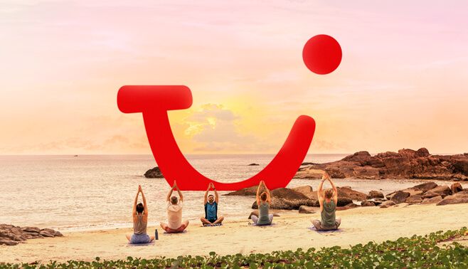 Sådan rejser danskerne i 2024 | TUI Danmark A/S