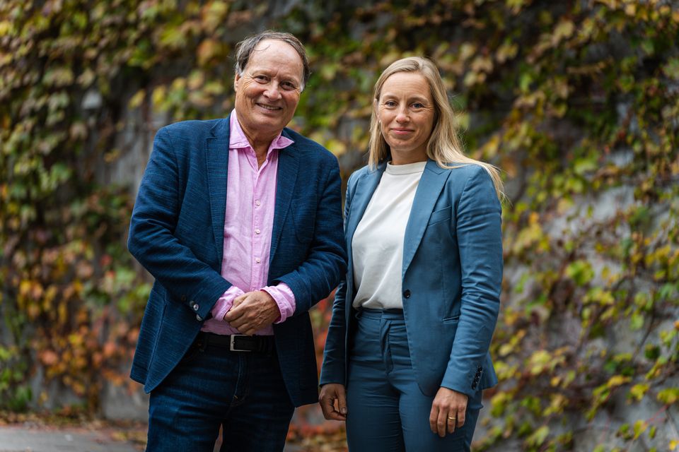 Forenet Kredit henter ny direktør fra ATP | Forenet Kredit