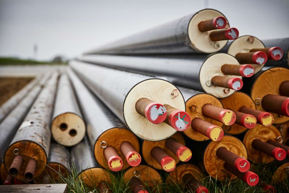 Verdo’s bestyrelse godkender fjernvarmeprojekt i Assentoft | Verdo ...