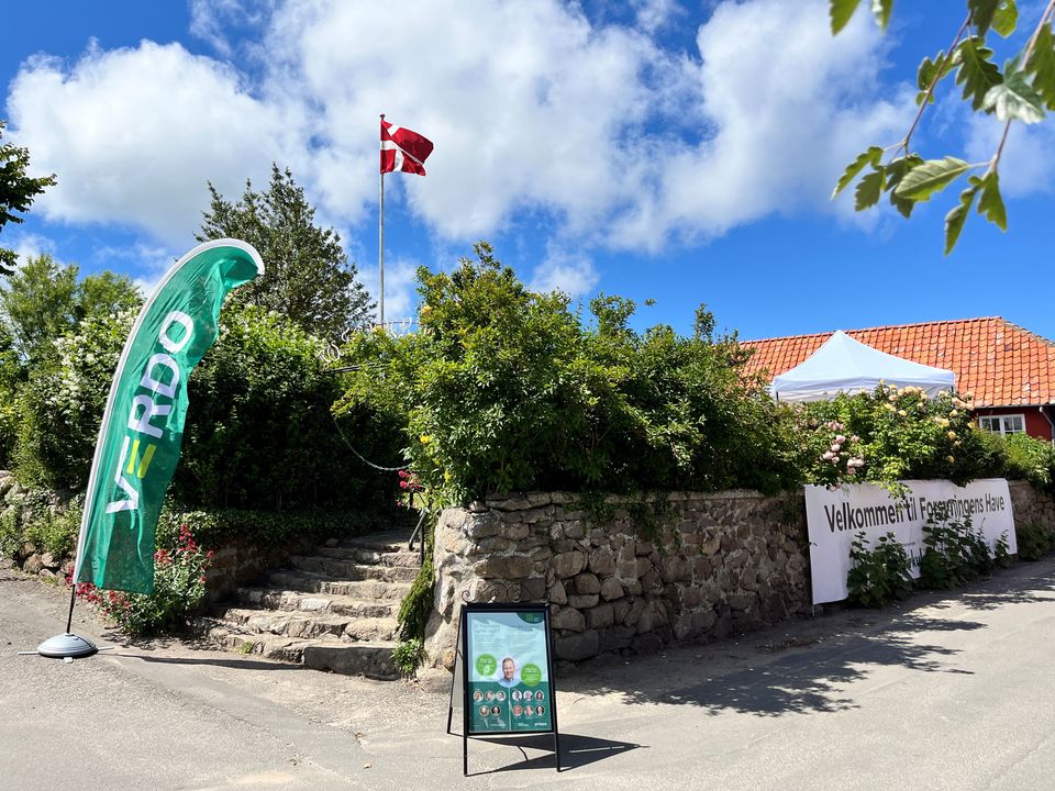 Verdo og Dansk Fjernvarme inviterer til debat om fremtidens energi på ...