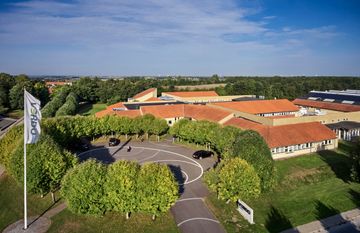 Verdo i stor omlægning: Flytter alle stabsfunktioner ud i ...