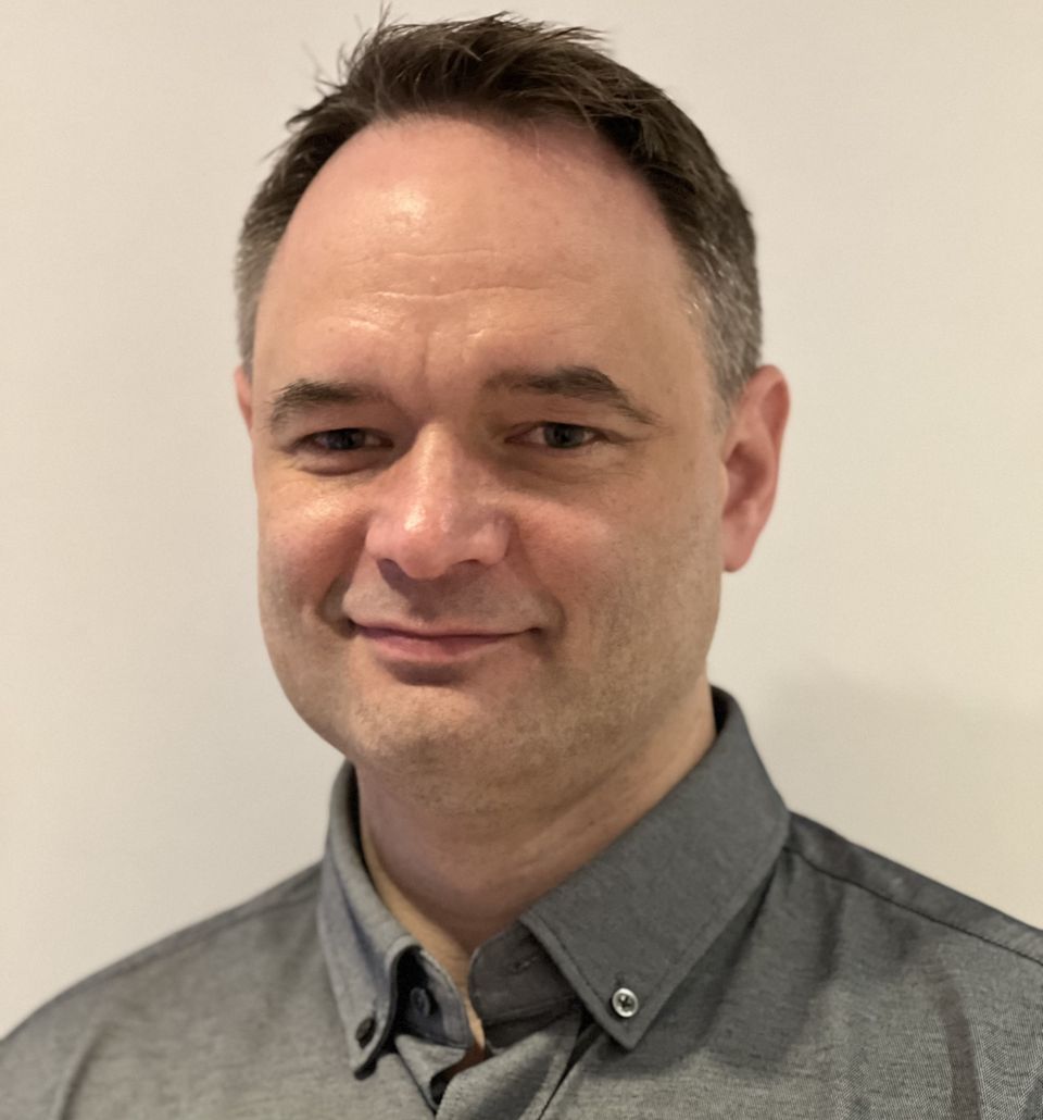 Ny vicedirektør for RUC Økonomi og Campus | Roskilde Universitet