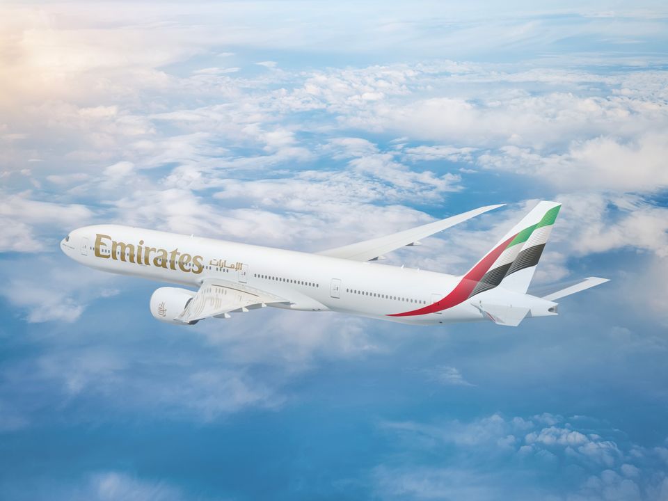 Opdatering: Emirates genoptager normal flydrift efter minimale ...