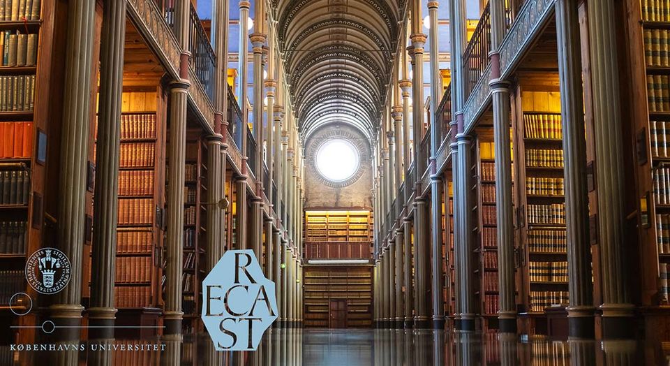 13 samtidskunstnere udfordrer Københavns Universitets monumenttradition | Københavns Universitet