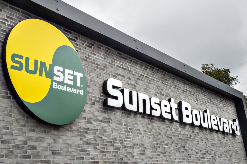Sunset Boulevard udvider i København: Ny to-etagers restaurant på ...