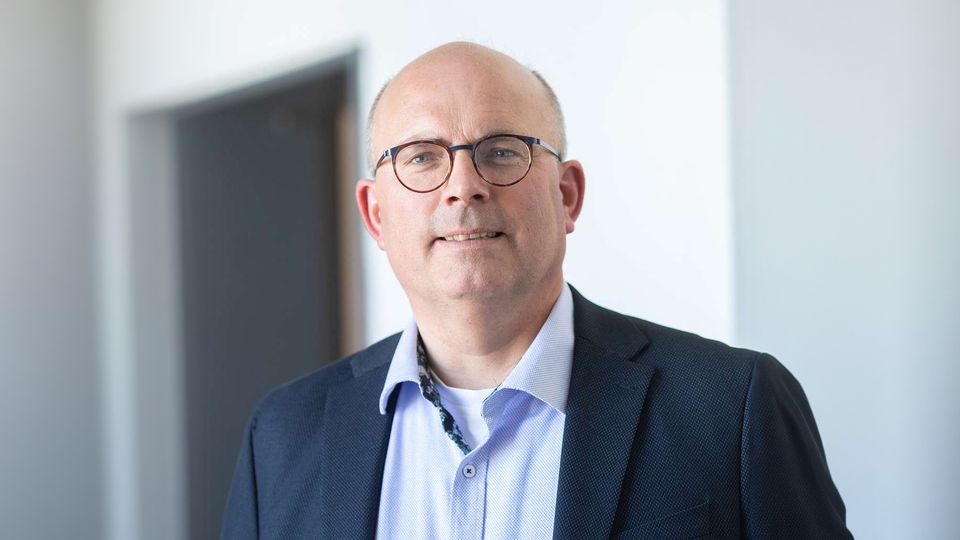 Ny hospitalsdirektør til Regionshospitalet Randers | Region Midtjylland