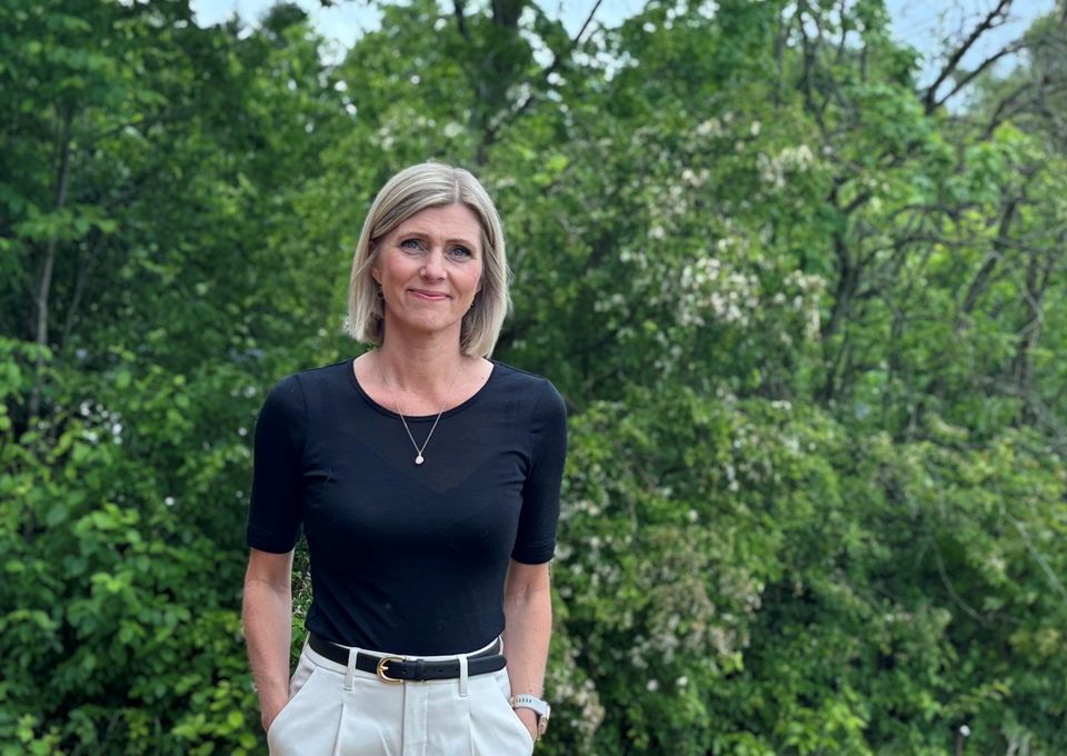 Ny sygeplejefaglig direktør til Regionshospitalet Randers | Region ...