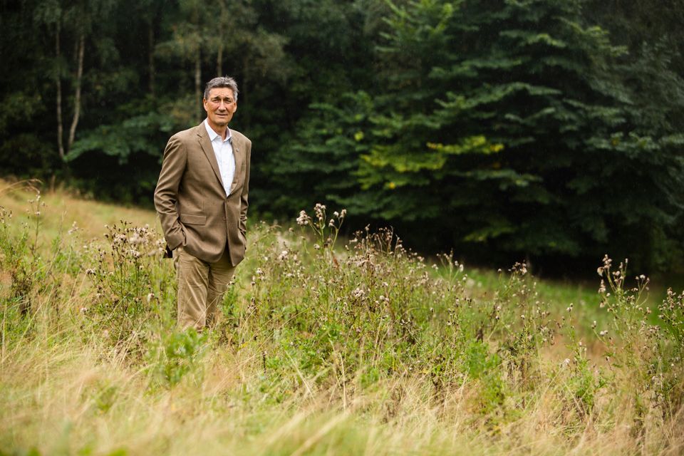 Hedeselskabets direktør Torben Friis Lange fylder 60 år | Hedeselskabet